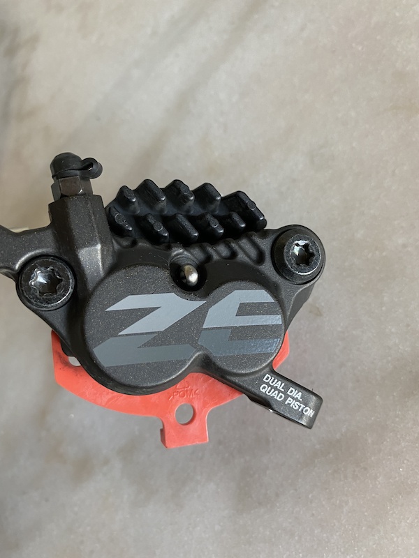 2020 Shimano Zee For Sale