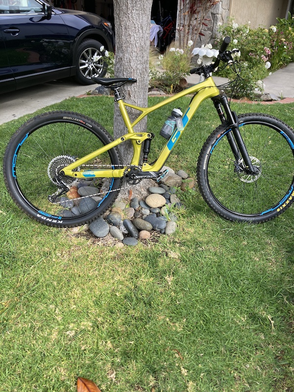 2019 Gt Sensor Lts Pro Upgraded For Sale