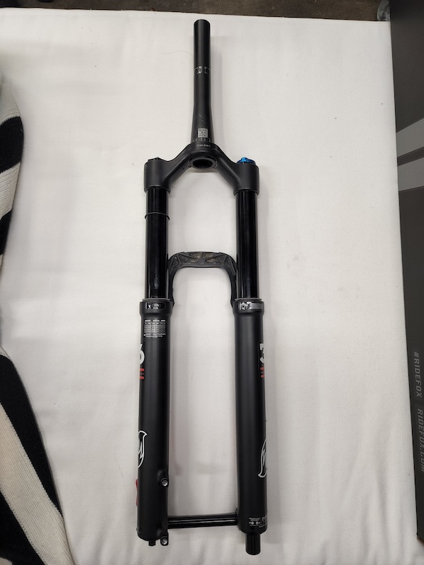 2020 Fox 36 performance 160mm 29" For Sale