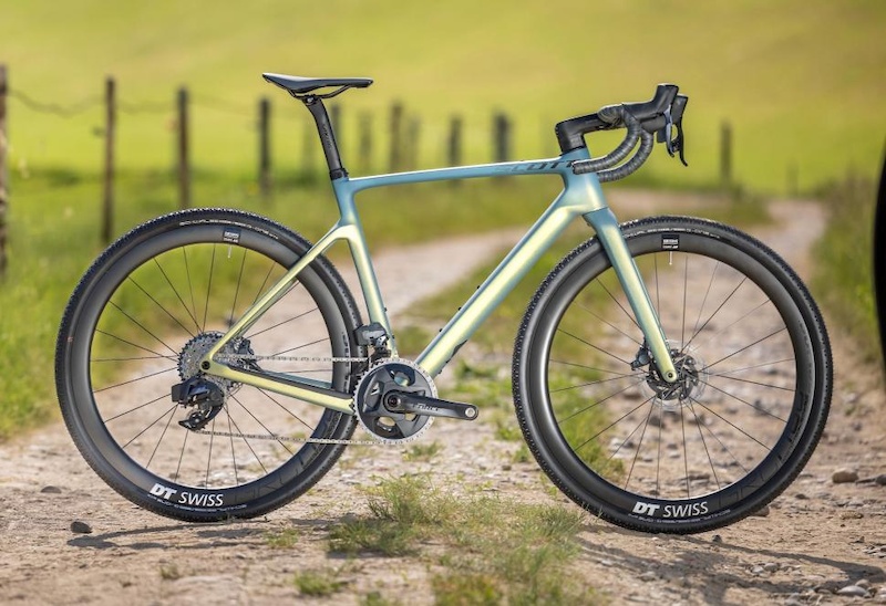 2022 Scott Addict Gravel 10 - several sizes available For Sale