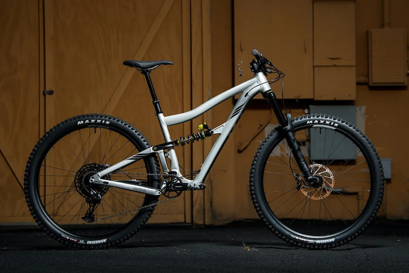 2022 Ibis Ripmo AF - NGX Build - Size XL For Sale