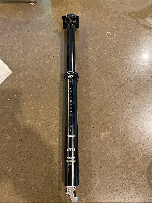 Fox Transfer 150mm 31.6 For Sale