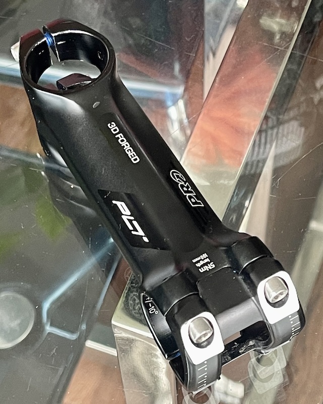 PRO PLT Stem 100mm 10deg 130g For Sale
