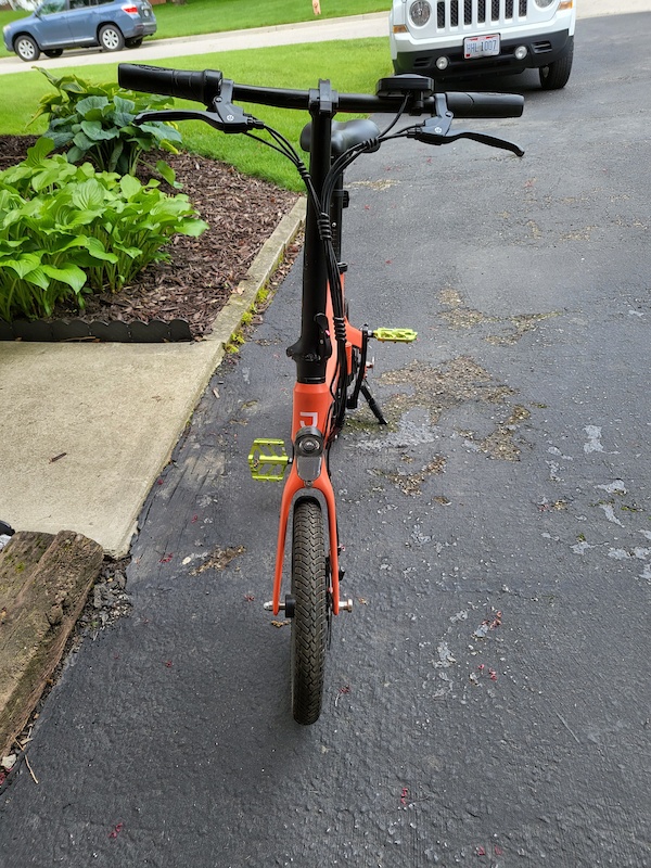 2019 Jetson Metro For Sale