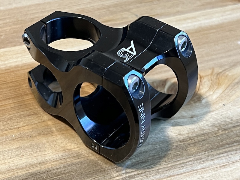 2022 Industry Nine A35 40mm Stem For Sale