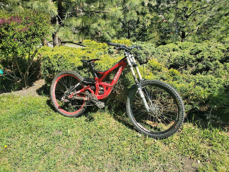 2010 Demo 2 For Sale