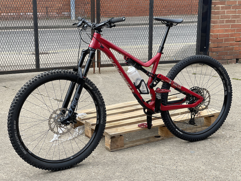 2020 Commencal meta am29 large For Sale