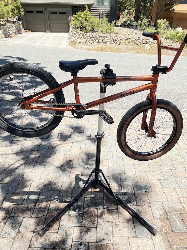 2017 Fit bike co bmx For Sale