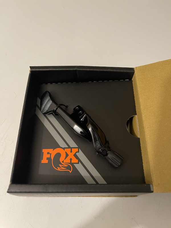 2022 Fox transfer remote lever kit For Sale