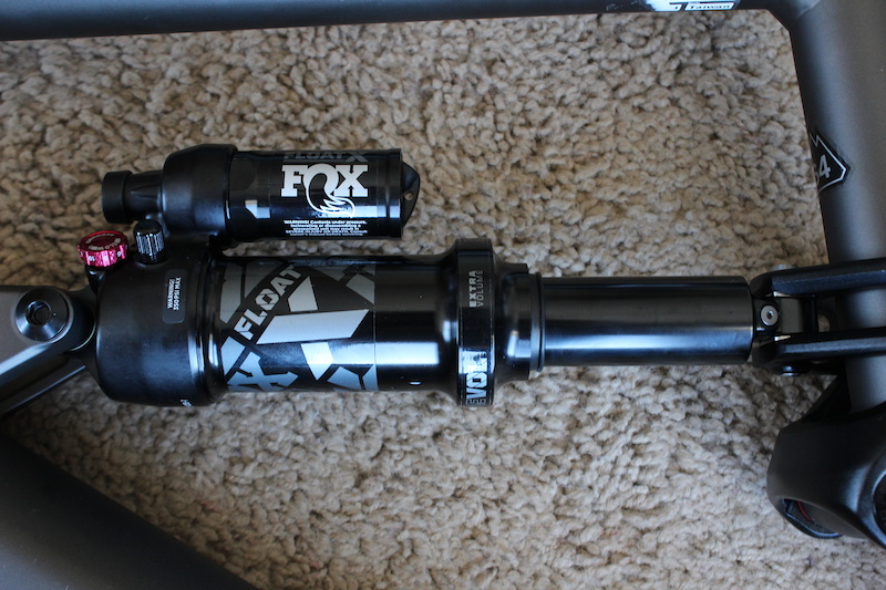 2022 Fox Float X Performance NEVER USED For Sale