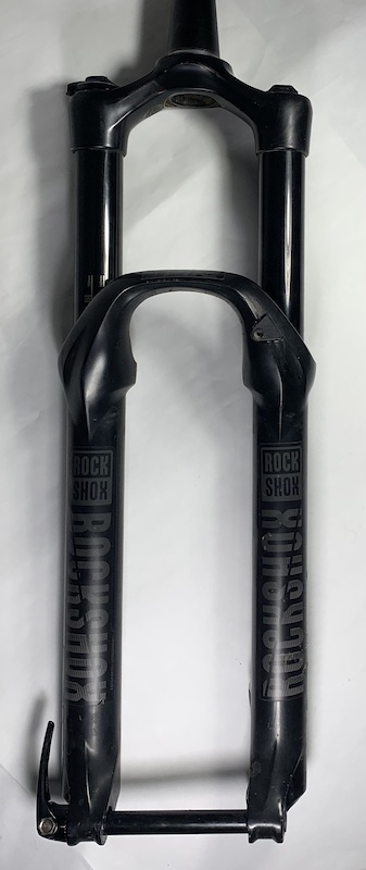 2018 Rockshox PIKE RCT3 150mm For Sale