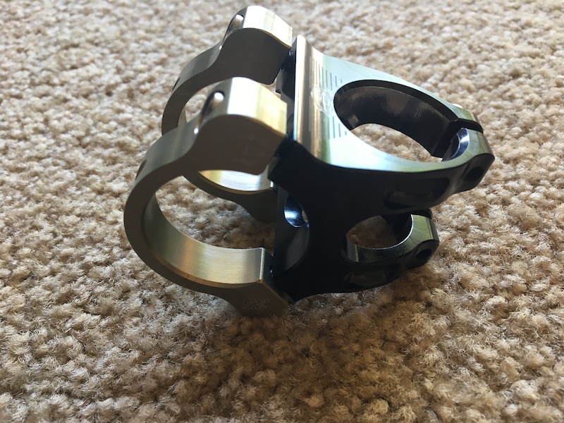 2022 Renthal APEX Stem 35mm x 35mm For Sale