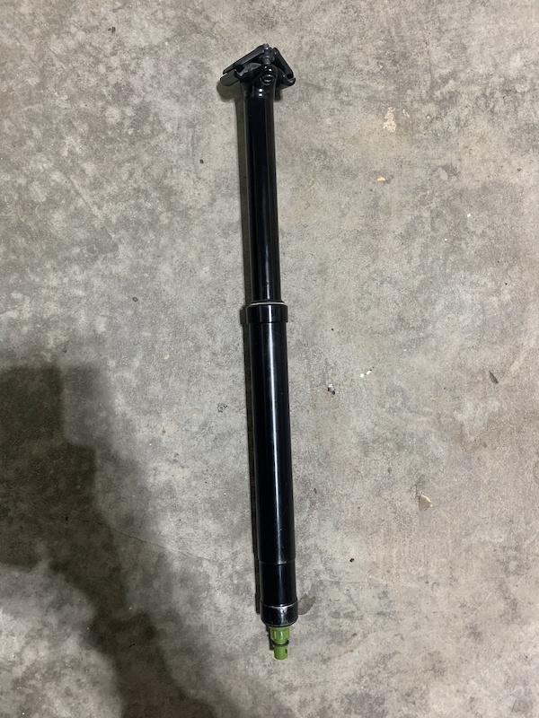 2019 OneUp V1 170mm drop for 31.6 seat tube For Sale