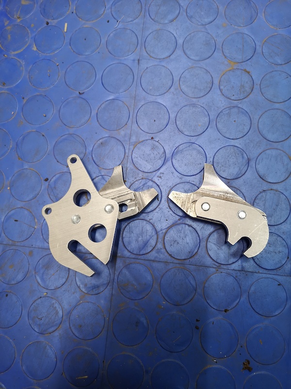 Rohloff drop outs For Sale