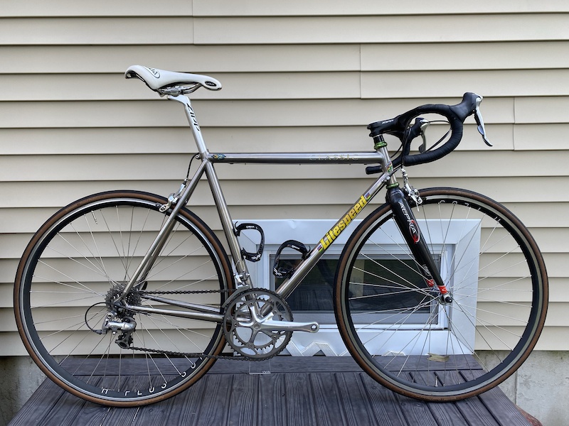 Litespeed Classic For Sale