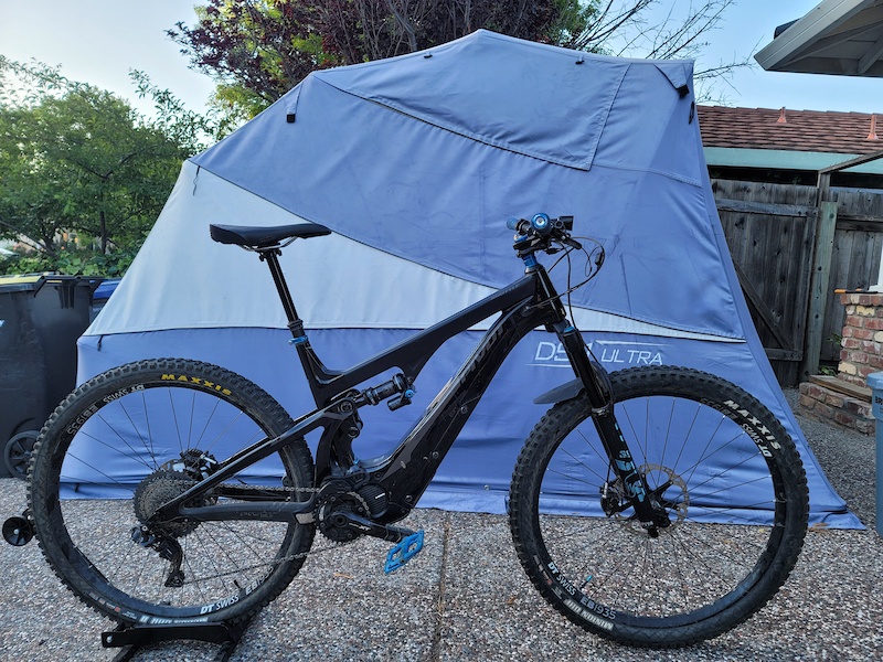 2019 Pivot shuttle xt race with upgrades For Sale