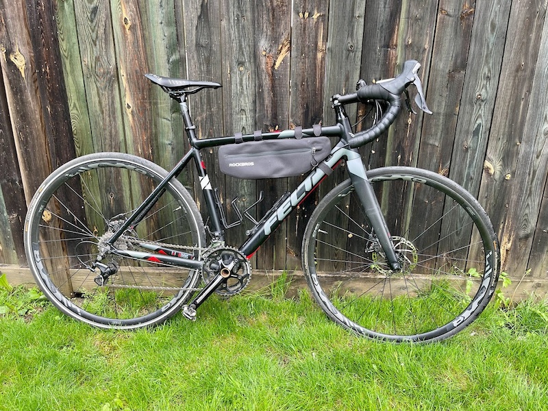 2018 Felt F65X For Sale
