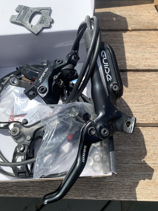 2019 SRAM Guide RE For Sale