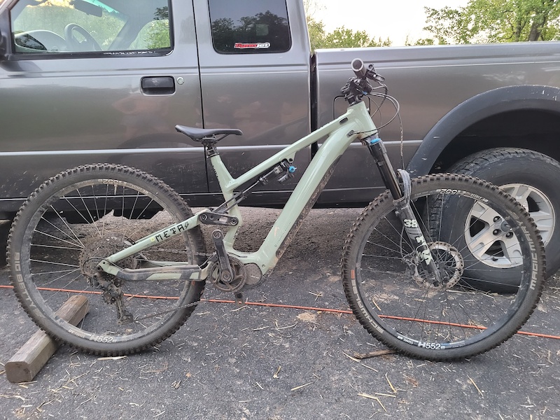 2021 Commencal meta power 29 medium For Sale