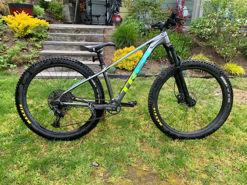 2020 Trek Roscoe 7 For Sale