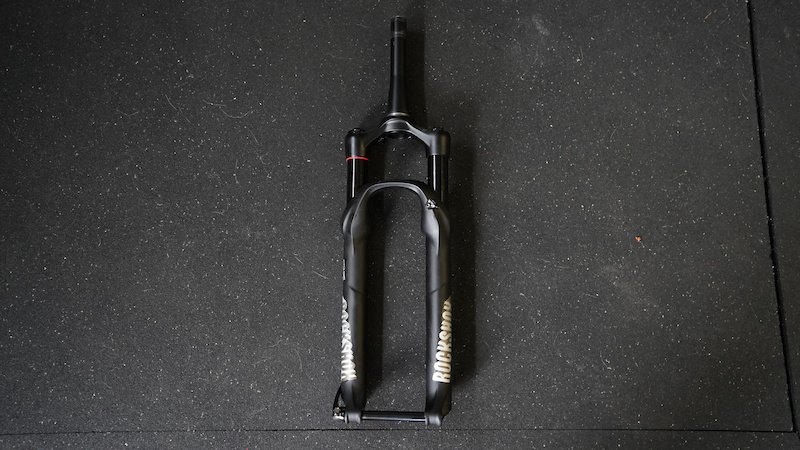 2018 Rock Shox Pike DJ For Sale