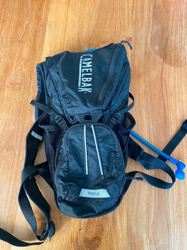2015 Camelbak Rogue For Sale
