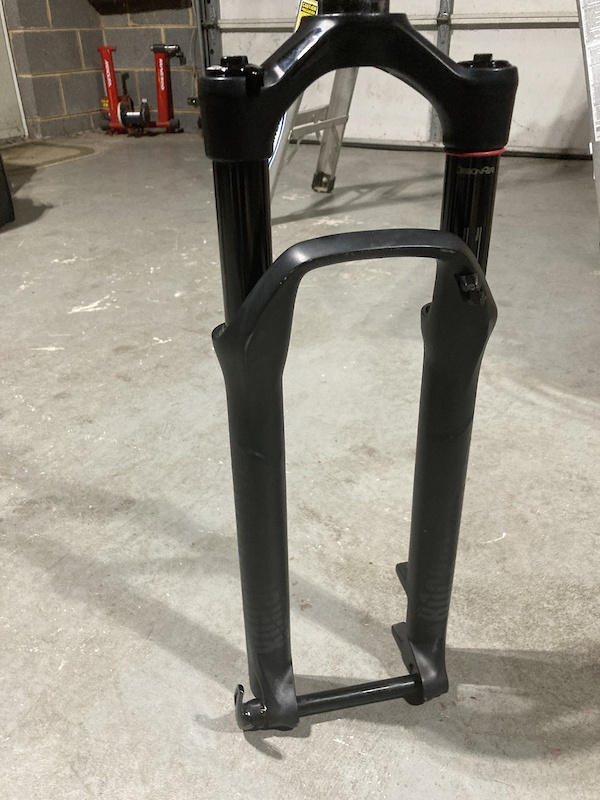 2017 Rockshox SID RL For Sale