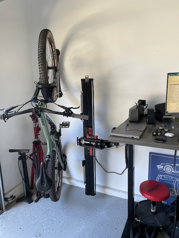 2022 2” 1up Equip-D single black For Sale