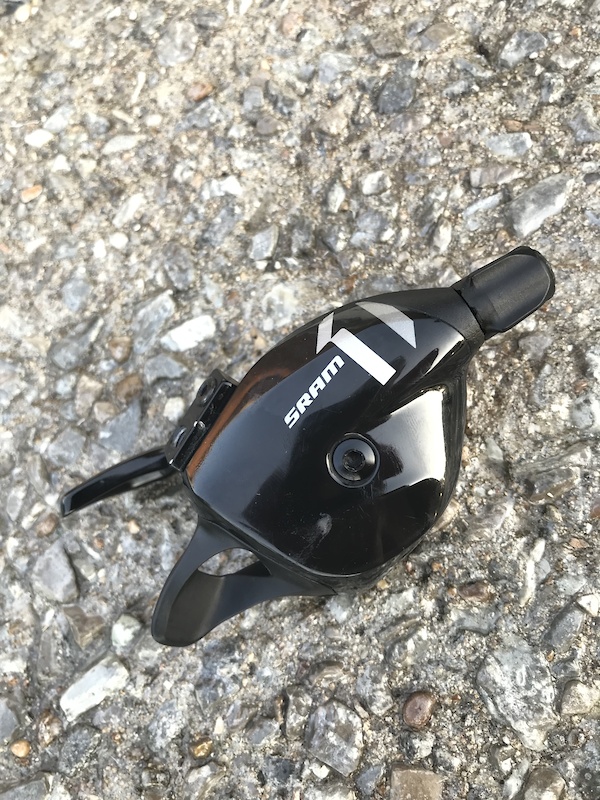 SRAM X1 11 speed shifter For Sale