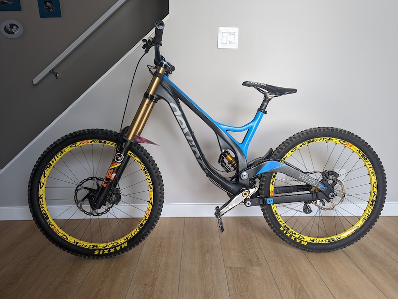 2015 Wilson For Sale