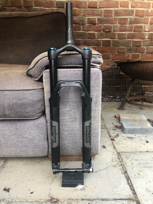 2020 27.5, Fox 34 Rhythm 150mm boost forks For Sale