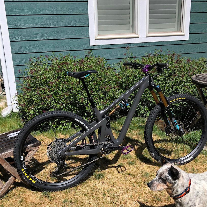 2020 Yeti 130 LR For Sale 2020 Yeti 130 LR For Sale
