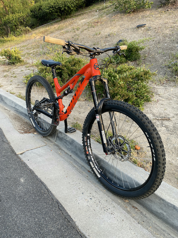 2013 Kona Process 153 For Sale
