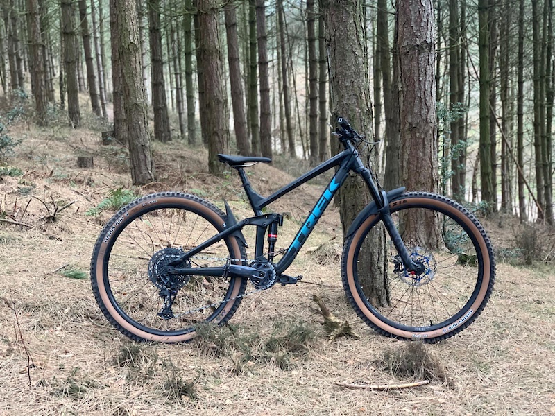 2019 Trek Slash 8 For Sale
