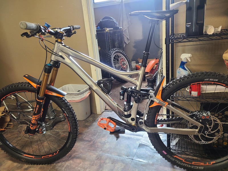 2021 Banshee rune v3 For Sale