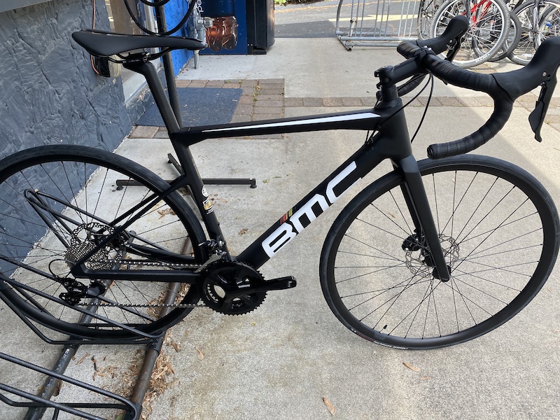 2022 BMC Teammachine SLR SEVEN 51cm For Sale