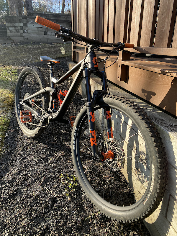 2020 Scott, Genius 950, Small For Sale