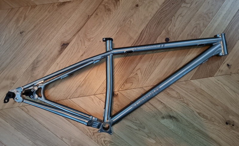 2022 Stanton Switchback Ti Gen 3 For Sale