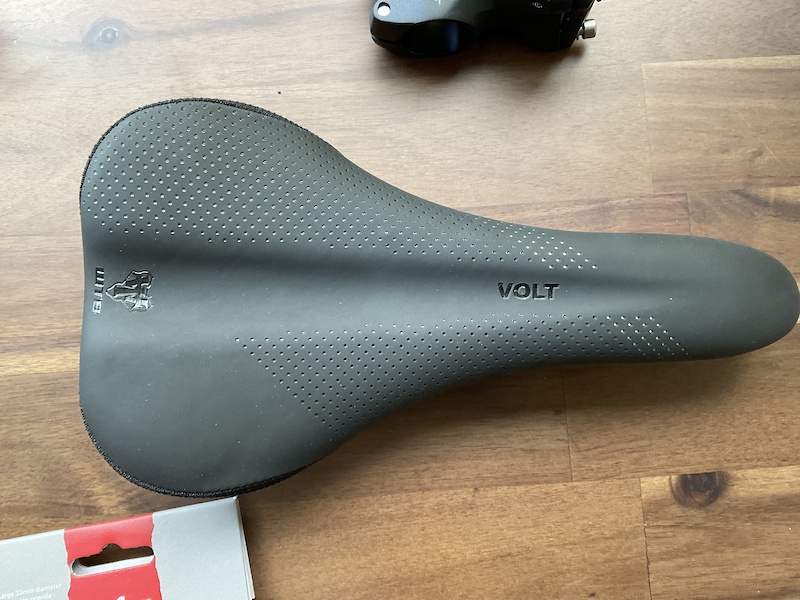 2022 WTB Volt Chromoly Saddle For Sale