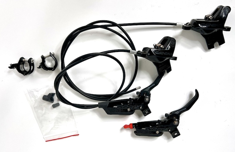 2022 Sram Code RSC disc brakeset For Sale