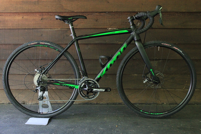 2017 Kona Jake the Snake 49.5cm For Sale