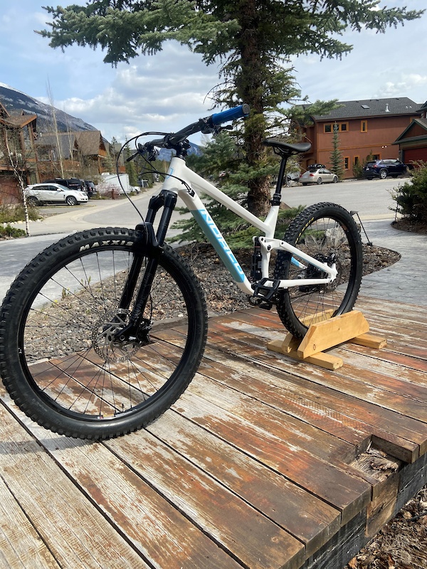 2020 Norco Fluid FS 2 Women's For Sale