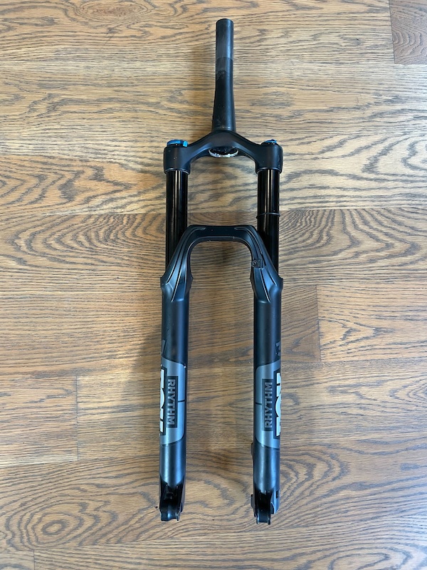 2019 Fox Rhythm 34 fork - 150mm Grip 29/27.5 For Sale