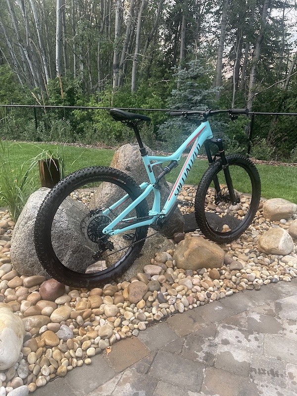 2018 Specialized Rhyme large For Sale
