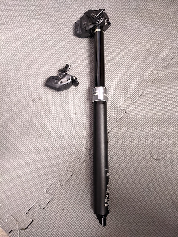 Rockshox Reverb AXS, Like New For Sale