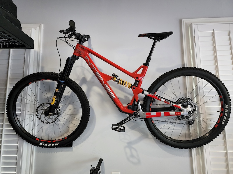 2021 Intense Primer S For Sale