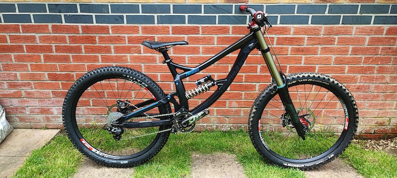 2017 Transition TR500 (Price Drop) For Sale