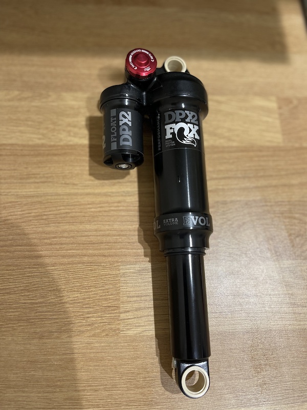 2020 FOX DPX2 FLOAT Performance 160mm 230mm X 65mm For Sale