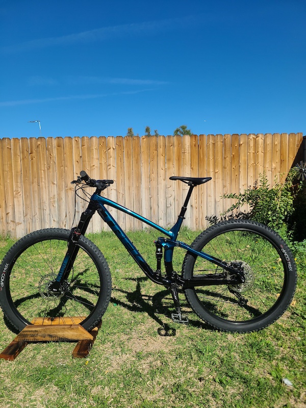 2021 Trek Fuel EX For Sale