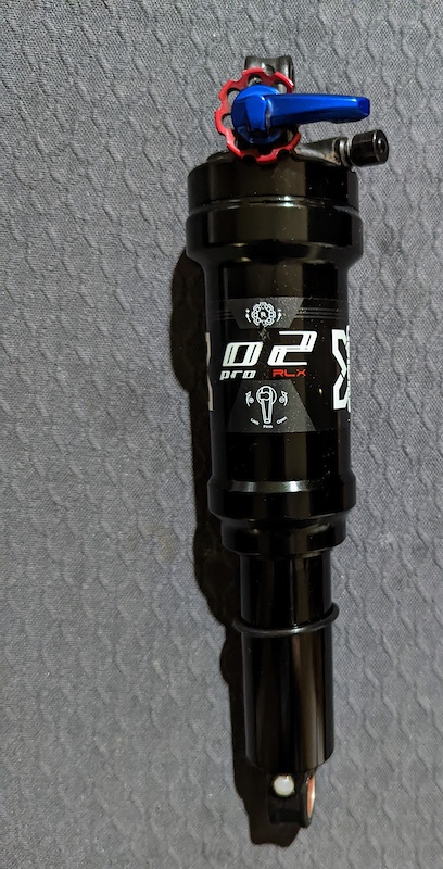 XFusion 02 Pro RLX 210x55 For Sale